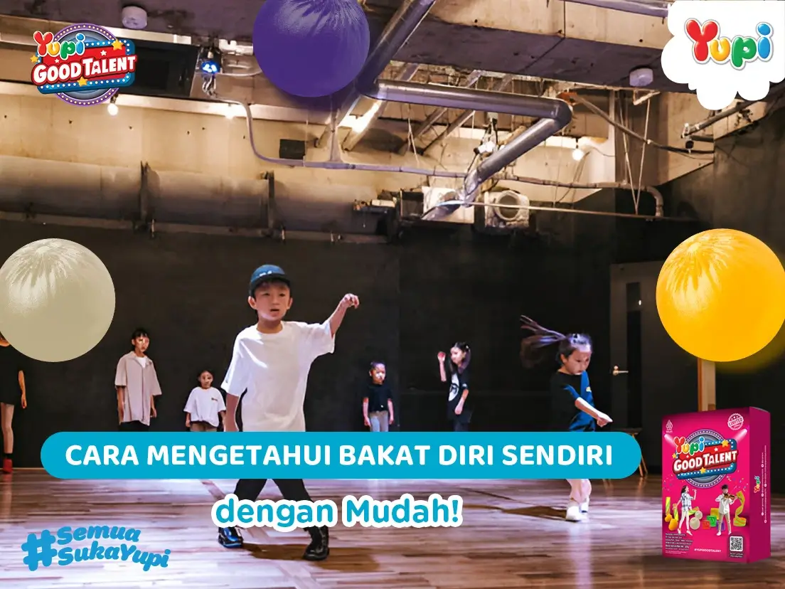 10 Cara Mengetahui Bakat Diri Sendiri dengan Mudah!